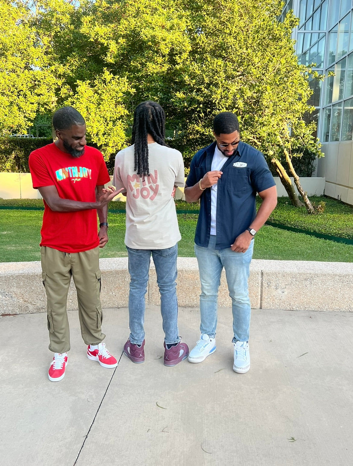 MJRS. Brand® – Mjrs. Brand