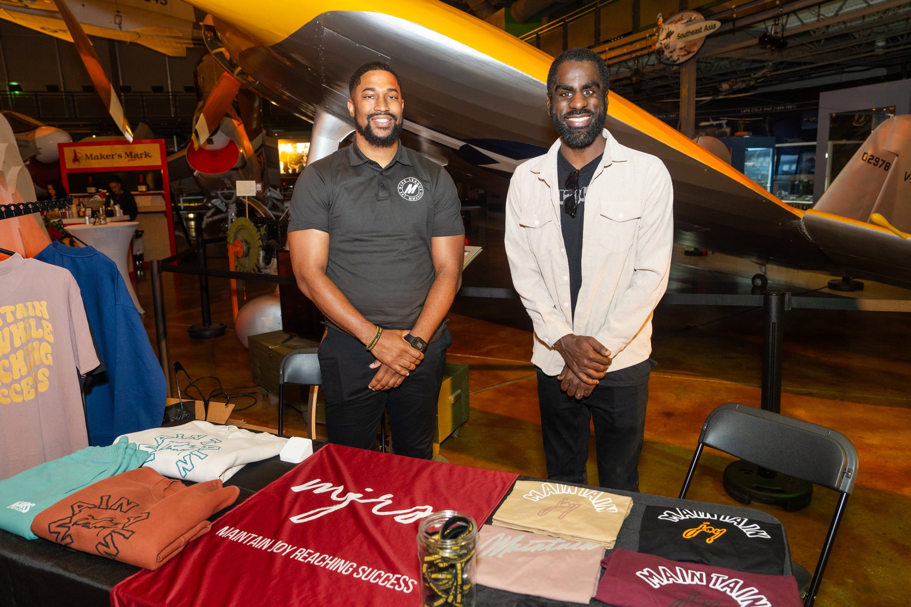 MJRS. Brand® – Mjrs. Brand